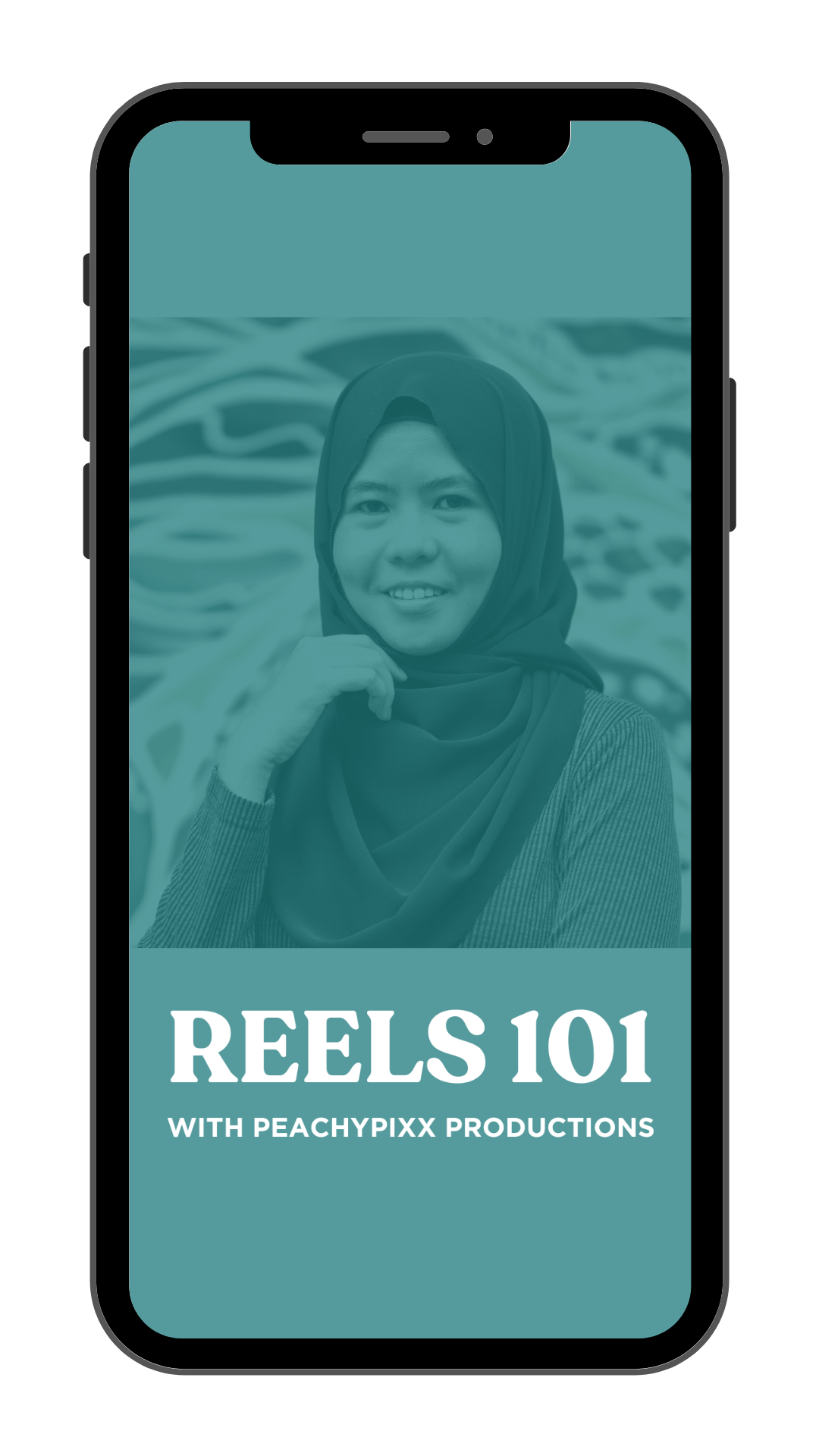 Reels Starter Pack – The Freelancers Academy